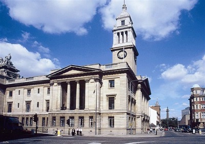 The Guildhall – Weddings and Ceremonies in Hull