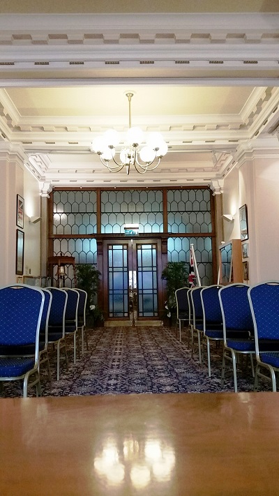 The Guildhall – Weddings and Ceremonies in Hull